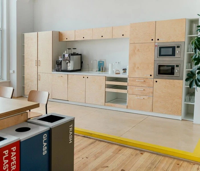 Greenply - Ply and Decor